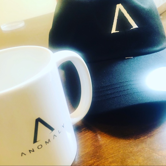 Anomaly Lifestyle Brand | Tops | Authentic Anomaly Athleisure Apparel ...